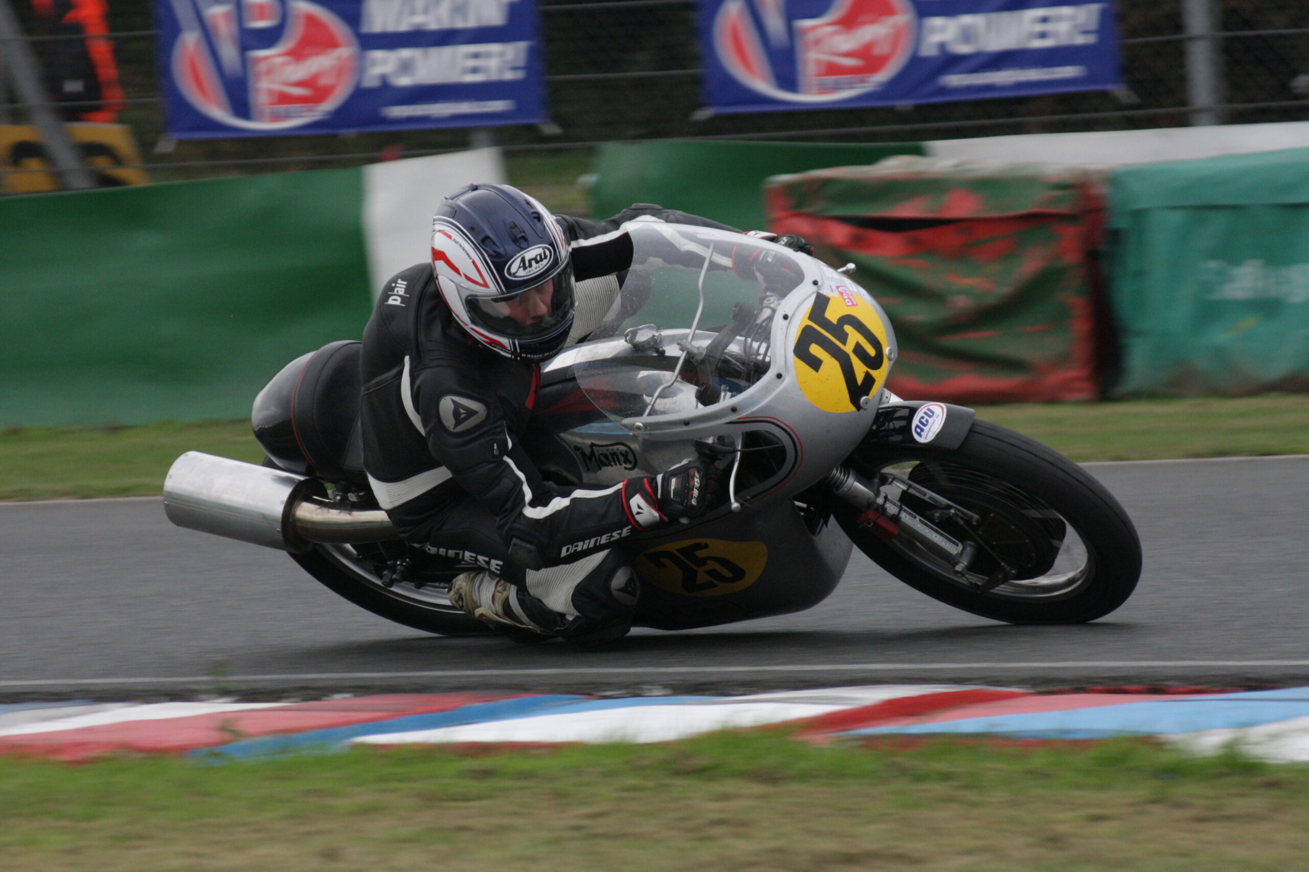 CANCELLED No Limits Motorcycle Trackday | Mallory Park Circuit