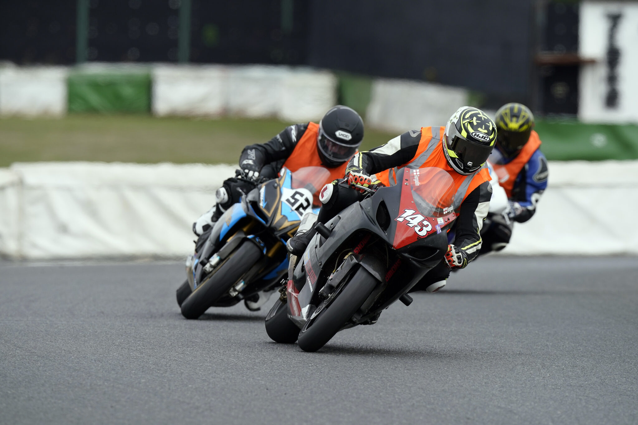 Mallory Bike Bonanza 2024 | Mallory Park Circuit