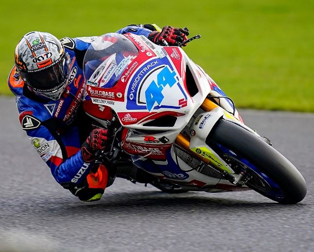 East Midland Racing Association Final & Race of the Year | Mallory Park ...