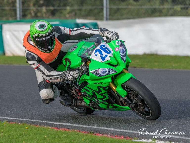 East Midland Racing Association Rd 6 | Mallory Park Circuit
