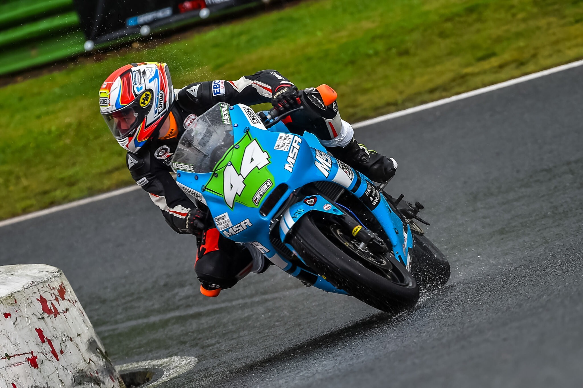 ARDS Testing | Mallory Park Circuit