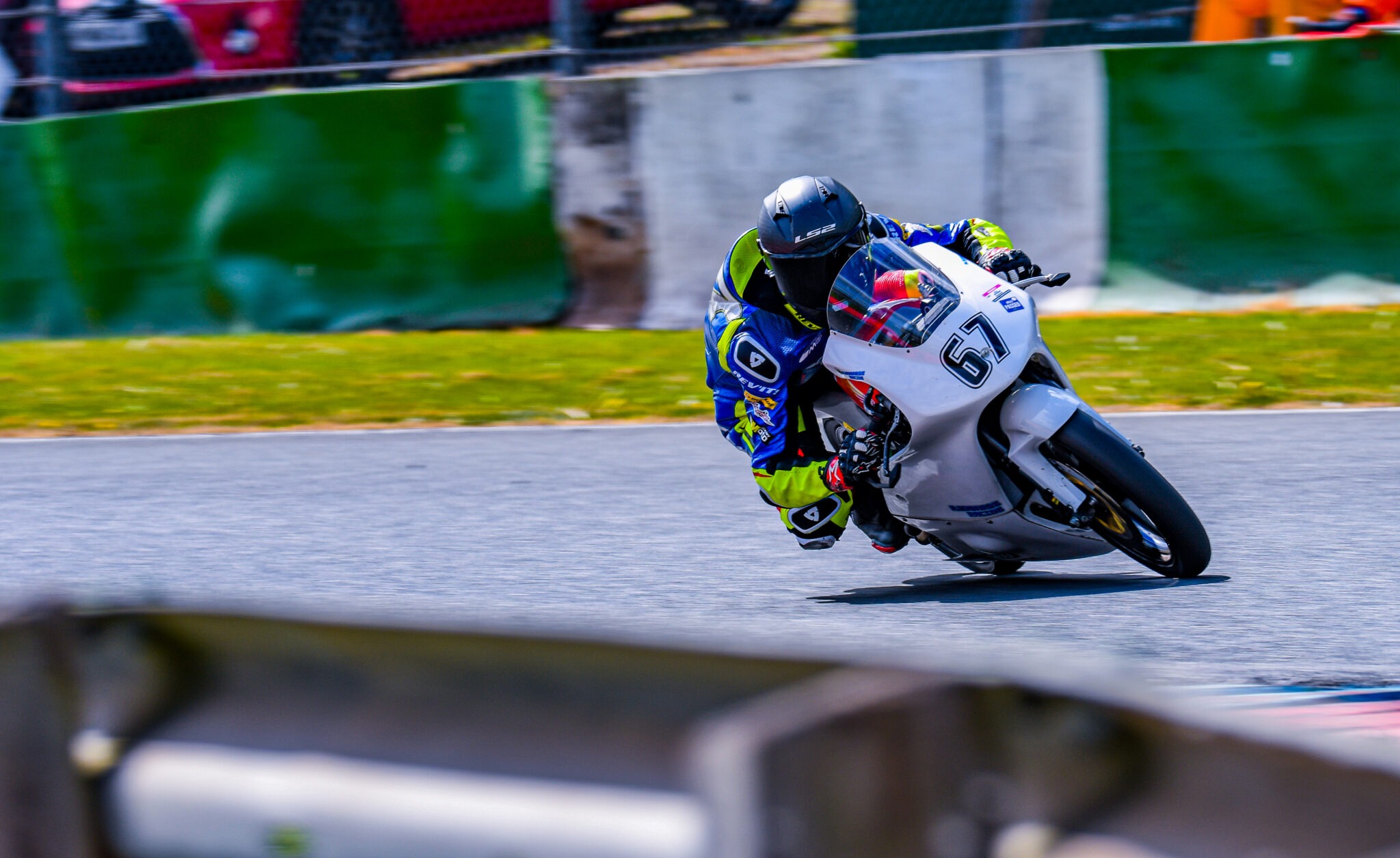 1000 Bikes Revival | Mallory Park Circuit