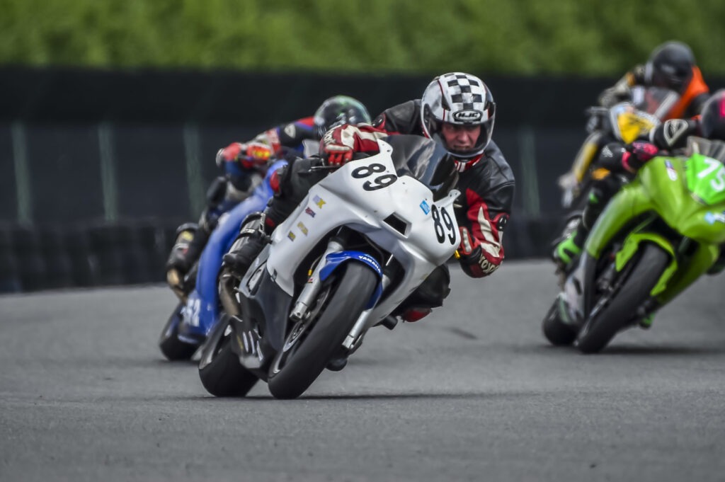 Classic and Modern Motorsport Club | Mallory Park Circuit