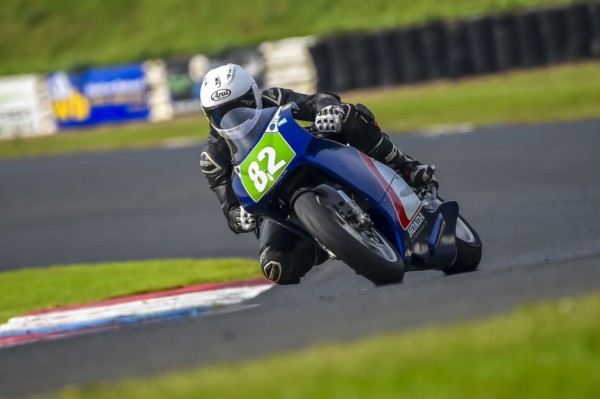 No Limits Trackdays | Mallory Park Circuit