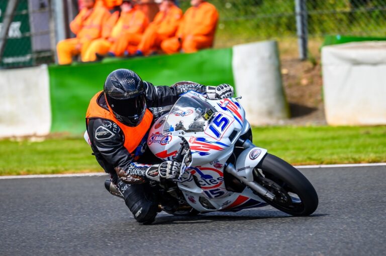 East Midlands Racing Association – Finals | Mallory Park Circuit