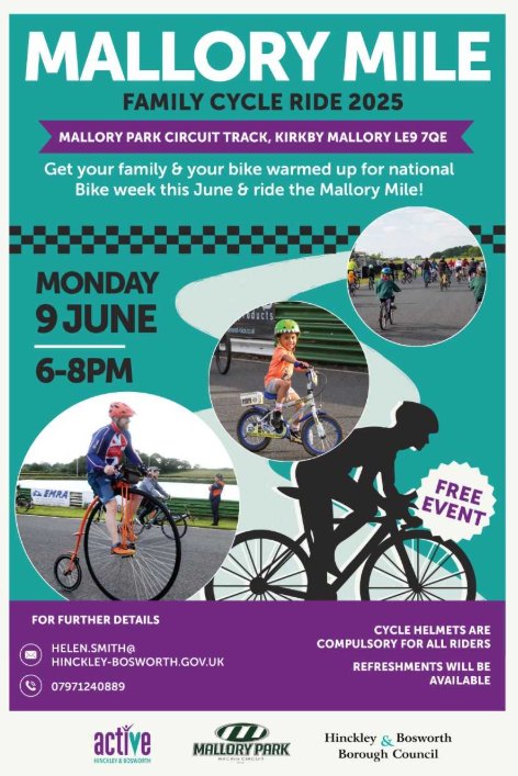 HBBC ‘Mallory Mile’ | Mallory Park Circuit